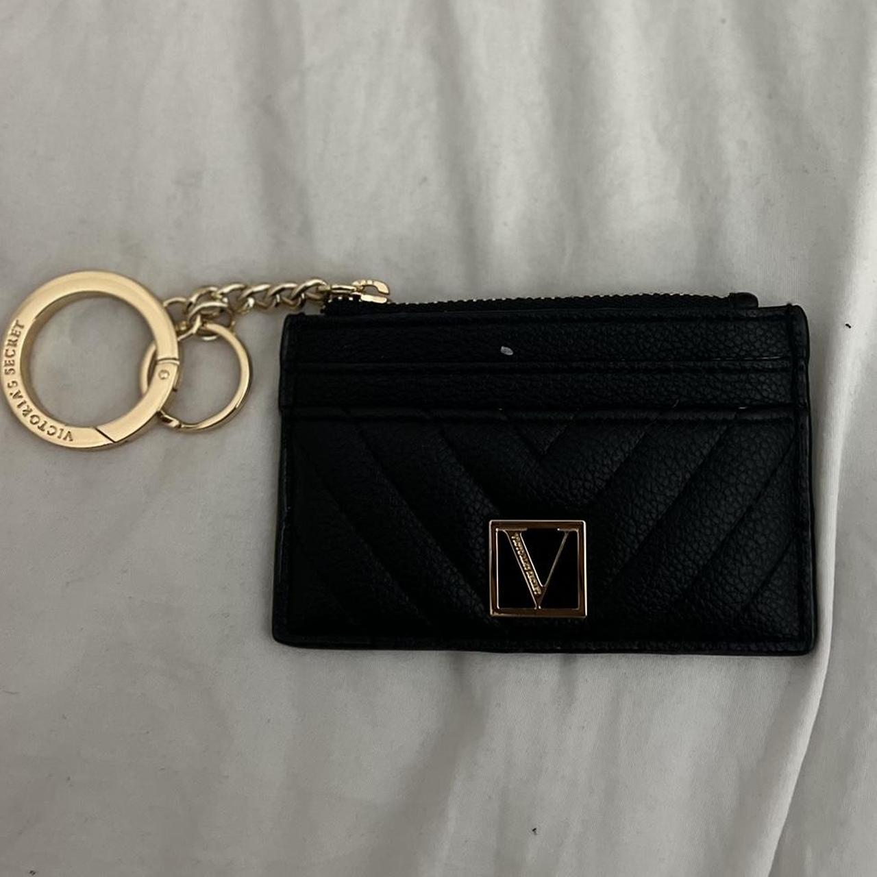 Victoria secret card holder - Depop