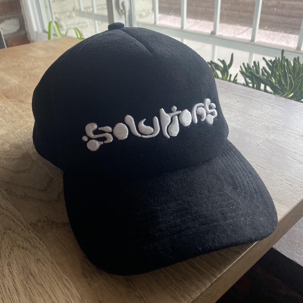 Gleb Kostin Solutions Hat Very soft material, super... - Depop