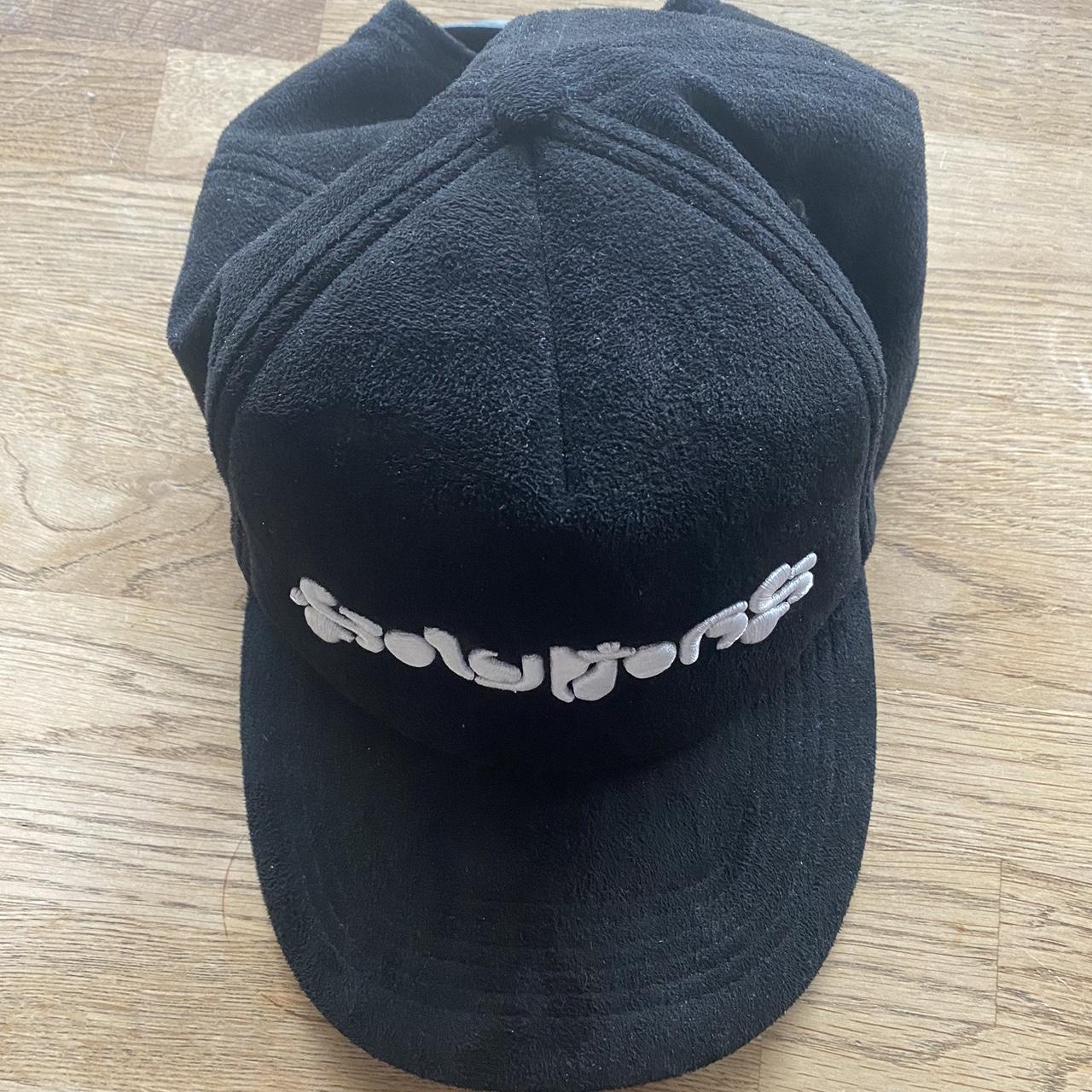 Gleb Kostin Solutions Hat Very soft material, super... - Depop