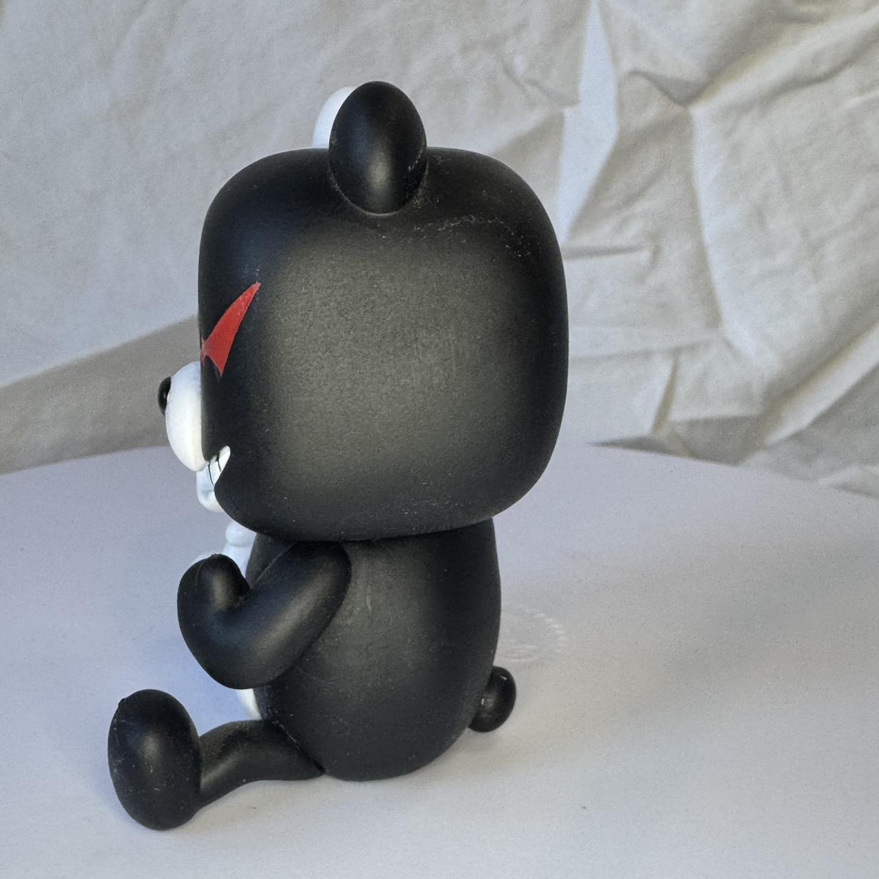 Monokuma Funko Pop #Danganronpa #FunkoPop #anime... - Depop