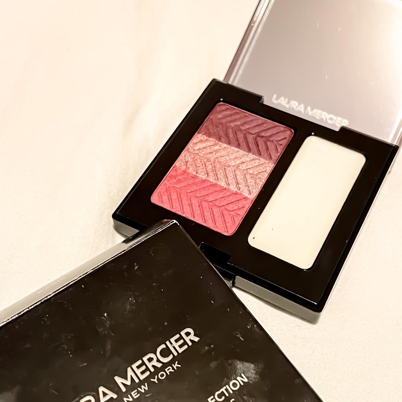Laura Mercier Makeup | Depop