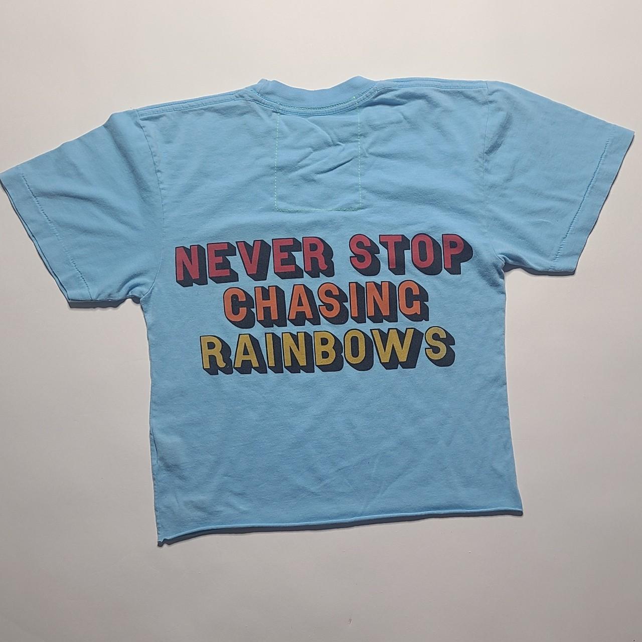 Aviation Nation shirt sz XS L 19.5” W 16” - Depop