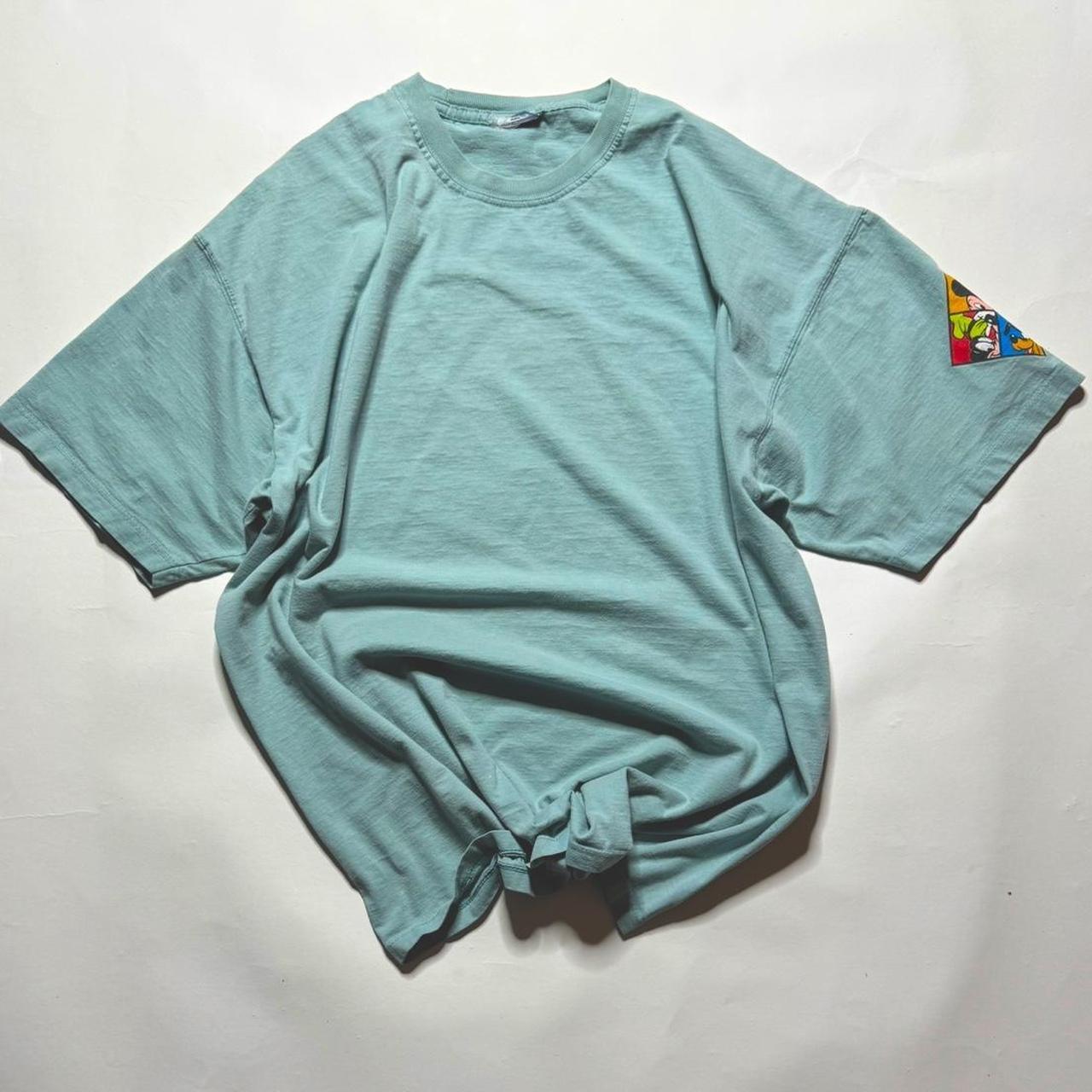 90s Disney cast member shirt L 29” W 24” | Depop