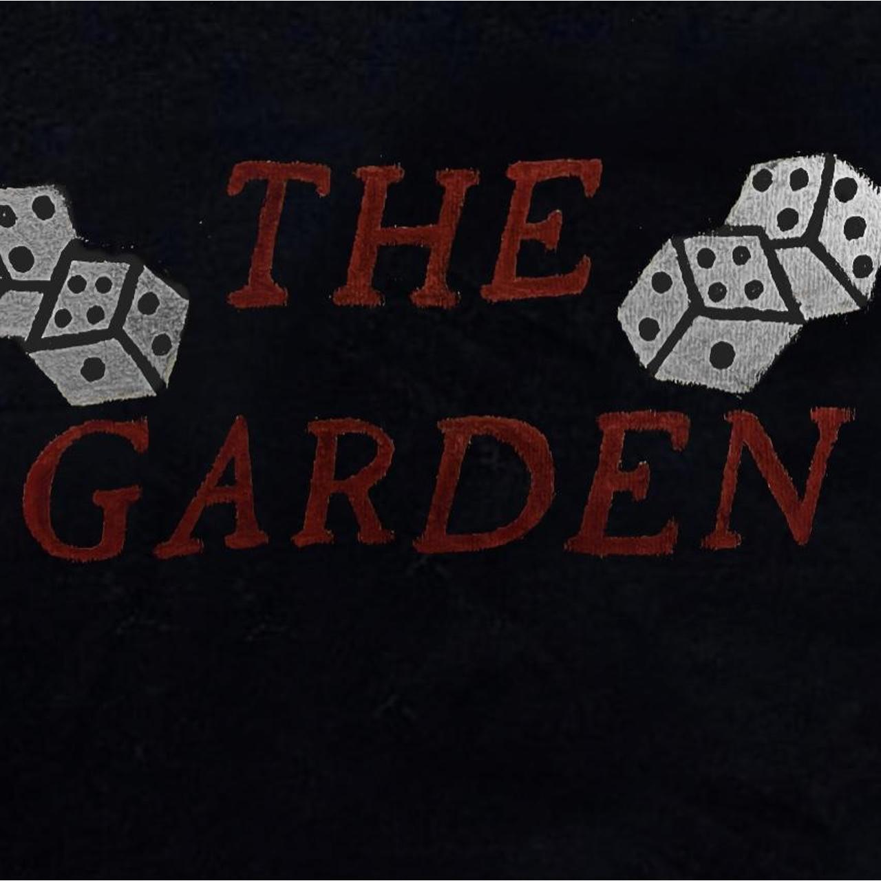 The Garden band baby tee! $26 + $6 US tracked... - Depop