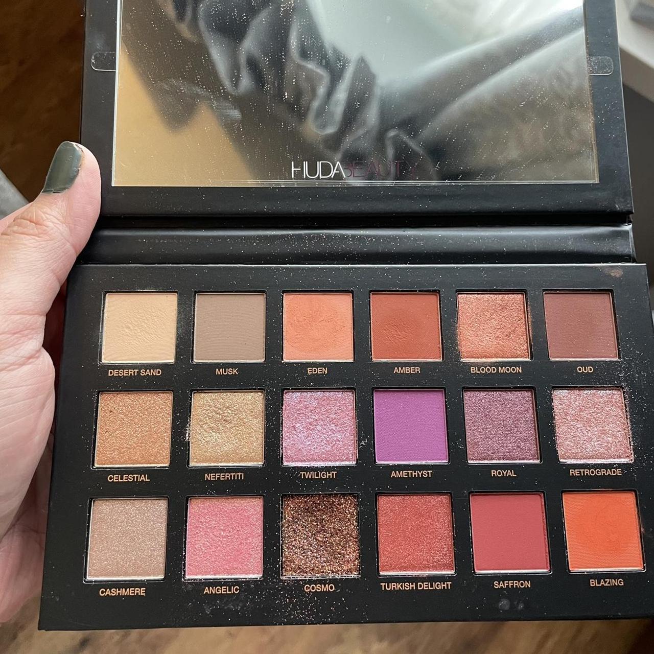 Huda Beauty Makeup | Depop