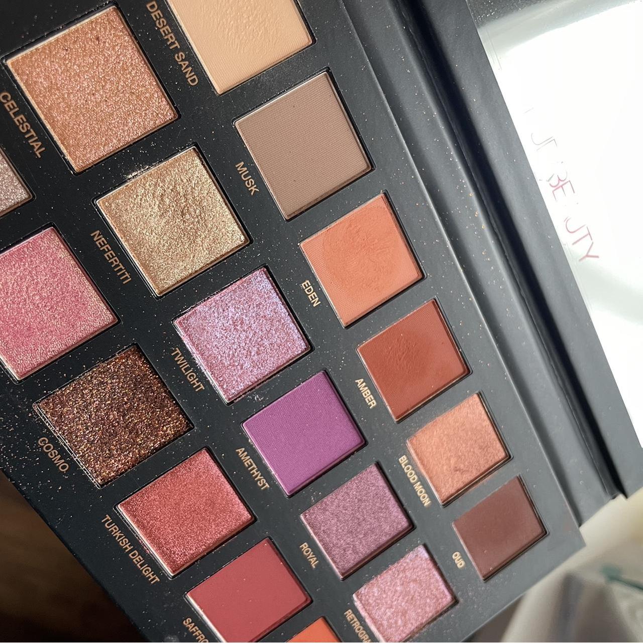 Huda Beauty Makeup | Depop