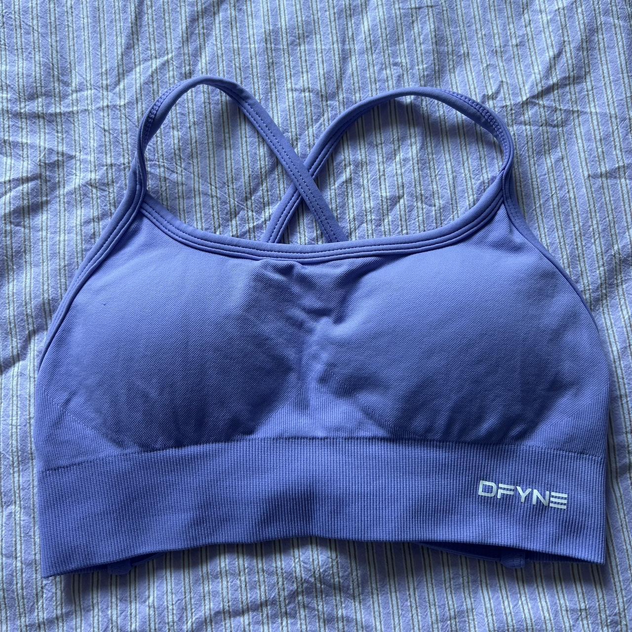 Dfyne Dynamic Set only worn a couple of times as... - Depop