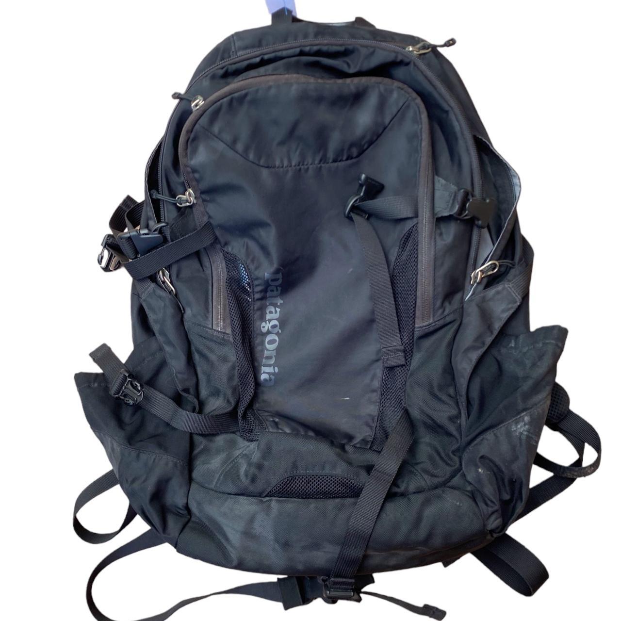 Patagonia Atacama 28L Camping Hiking Backpack Padded... - Depop