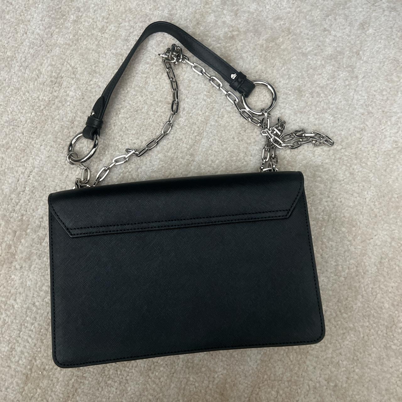 vivienne westwood debbie large flap bag sold out... | Depop