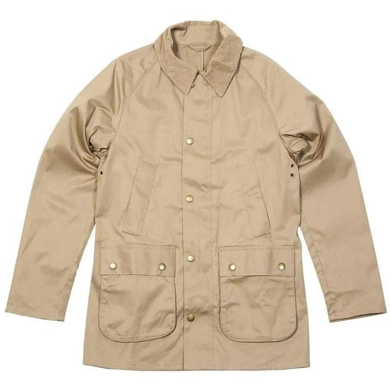 #barbour #streetwear #preppy #barbourjacket... - Depop