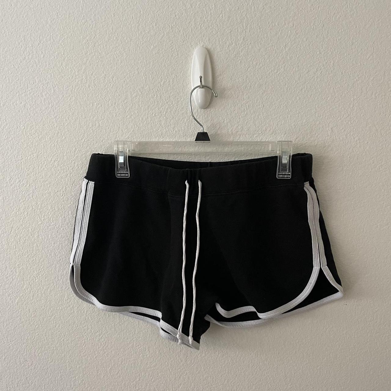 🐸 waterparks band shorts merch 🐸 size: i cut off... - Depop