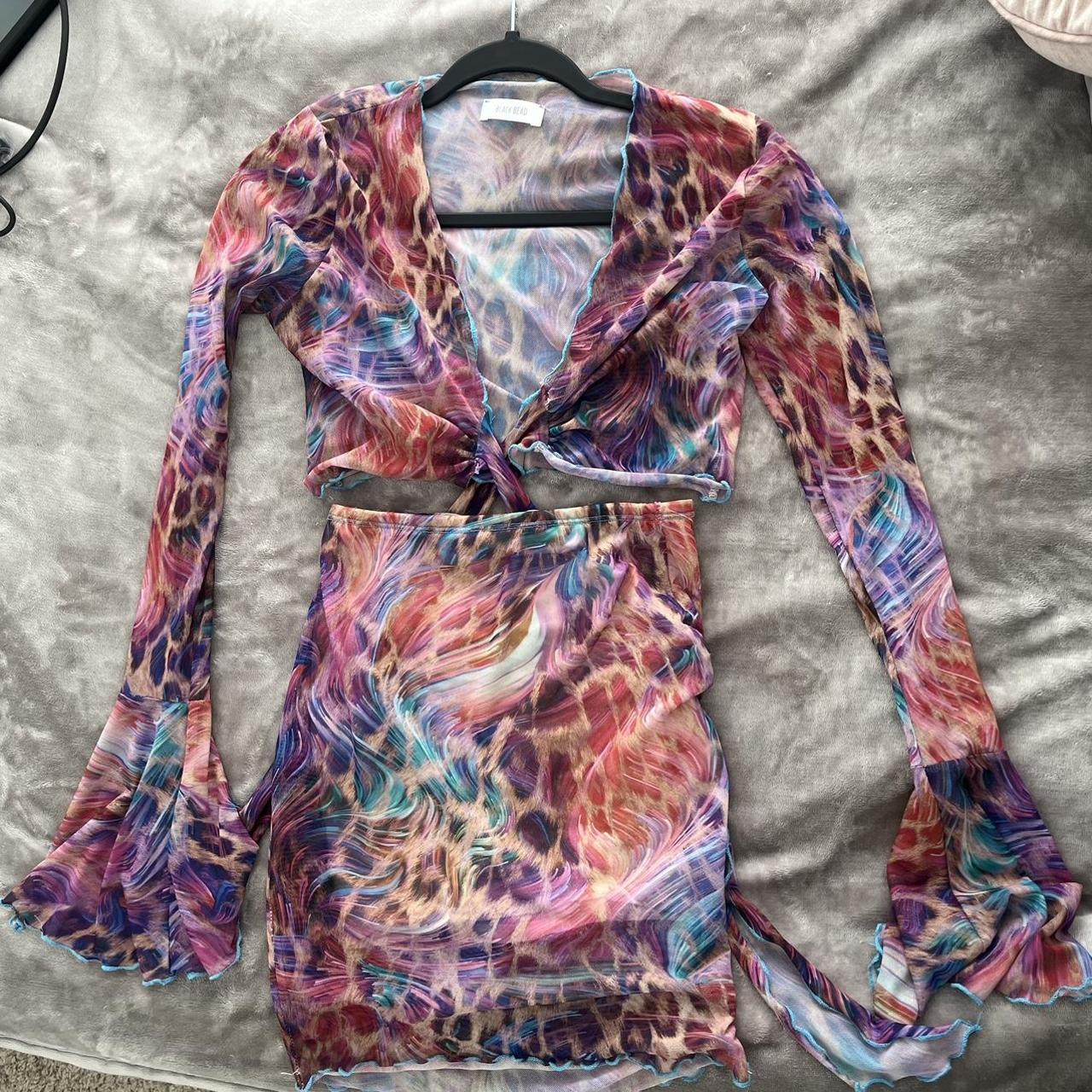 Dolls Kill Set Worn A Couple Times There Is Some Depop