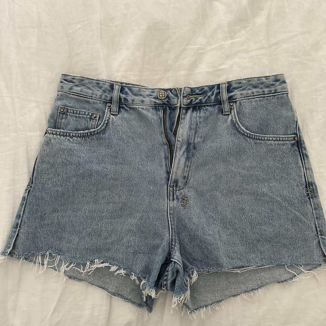 KSUBI denim shorts Such slay shorts I just don’t... | Depop
