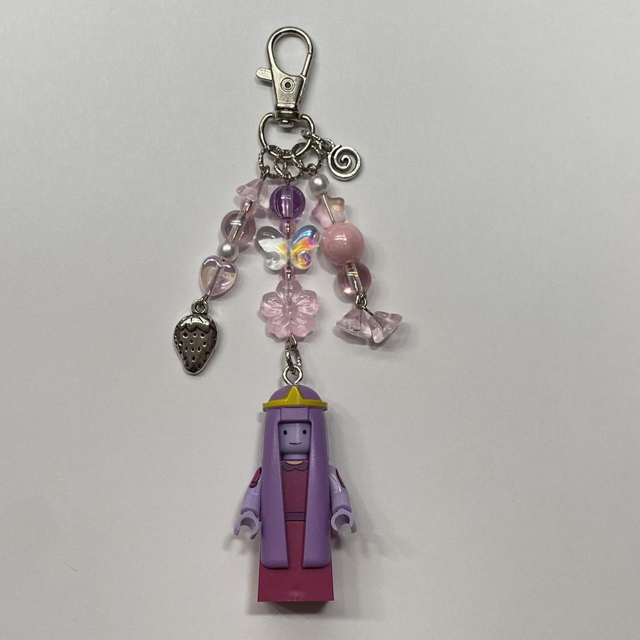 adventure time lego keychains ⭐️MESSAGE TO CLAIM -... - Depop