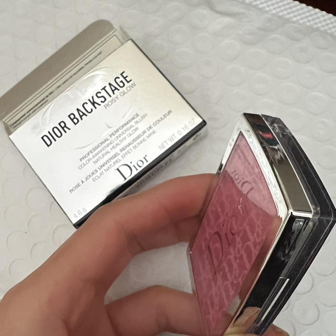 Dior Pink Makeup | Depop