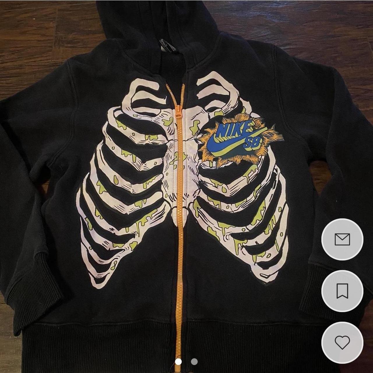 Nike Men's multi Hoodie | Depop