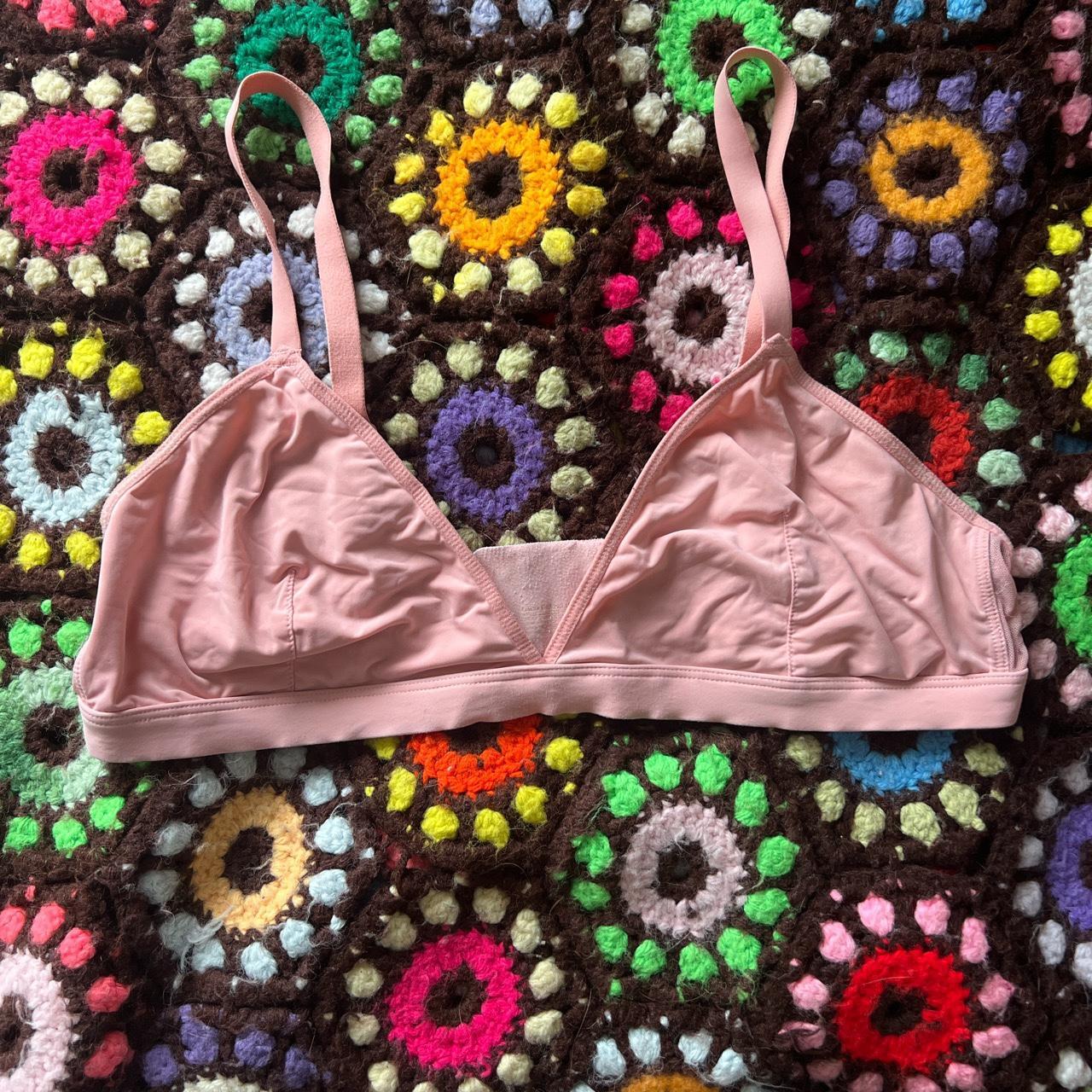 Parade bralette! - Depop
