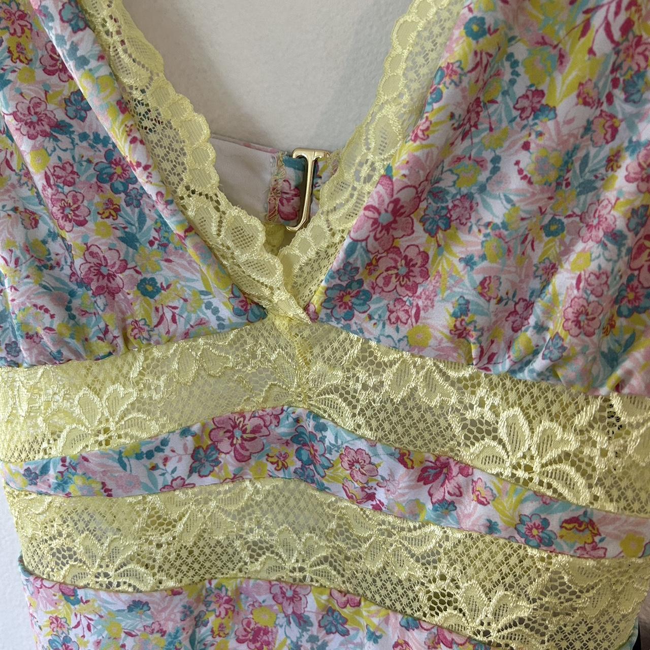 The cutest swim one piece from Beach Riot!! Dainty... - Depop