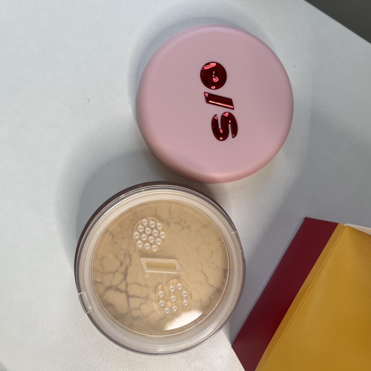 NEW! One Size Setting Powder in Marigold For dark to... - Depop