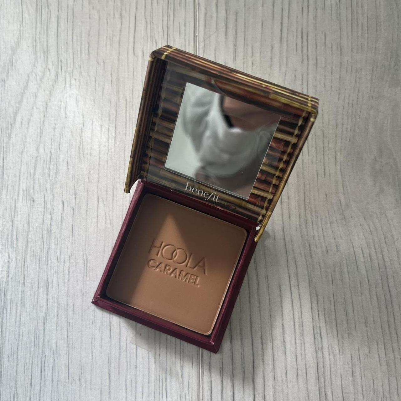 Benefit Hoola Caramel Bronzer BRAND NEW! NEVER... - Depop