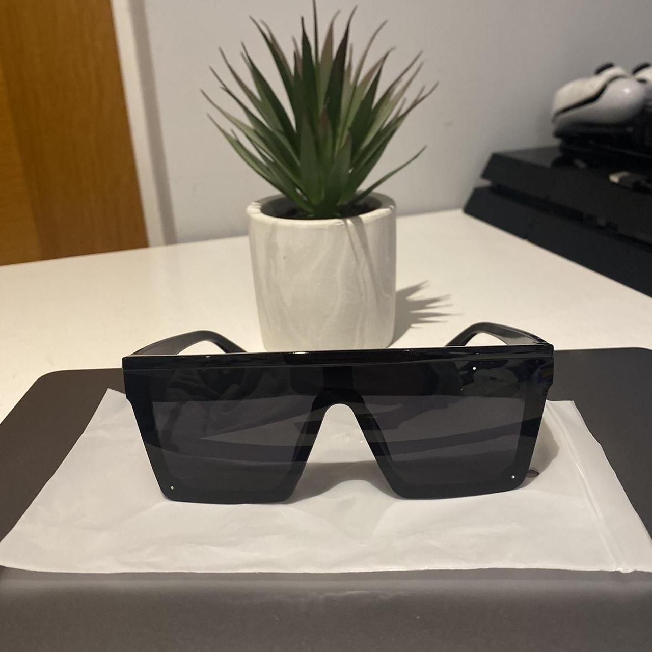 Rave glasses - Festival glasses - sunglasses -... - Depop