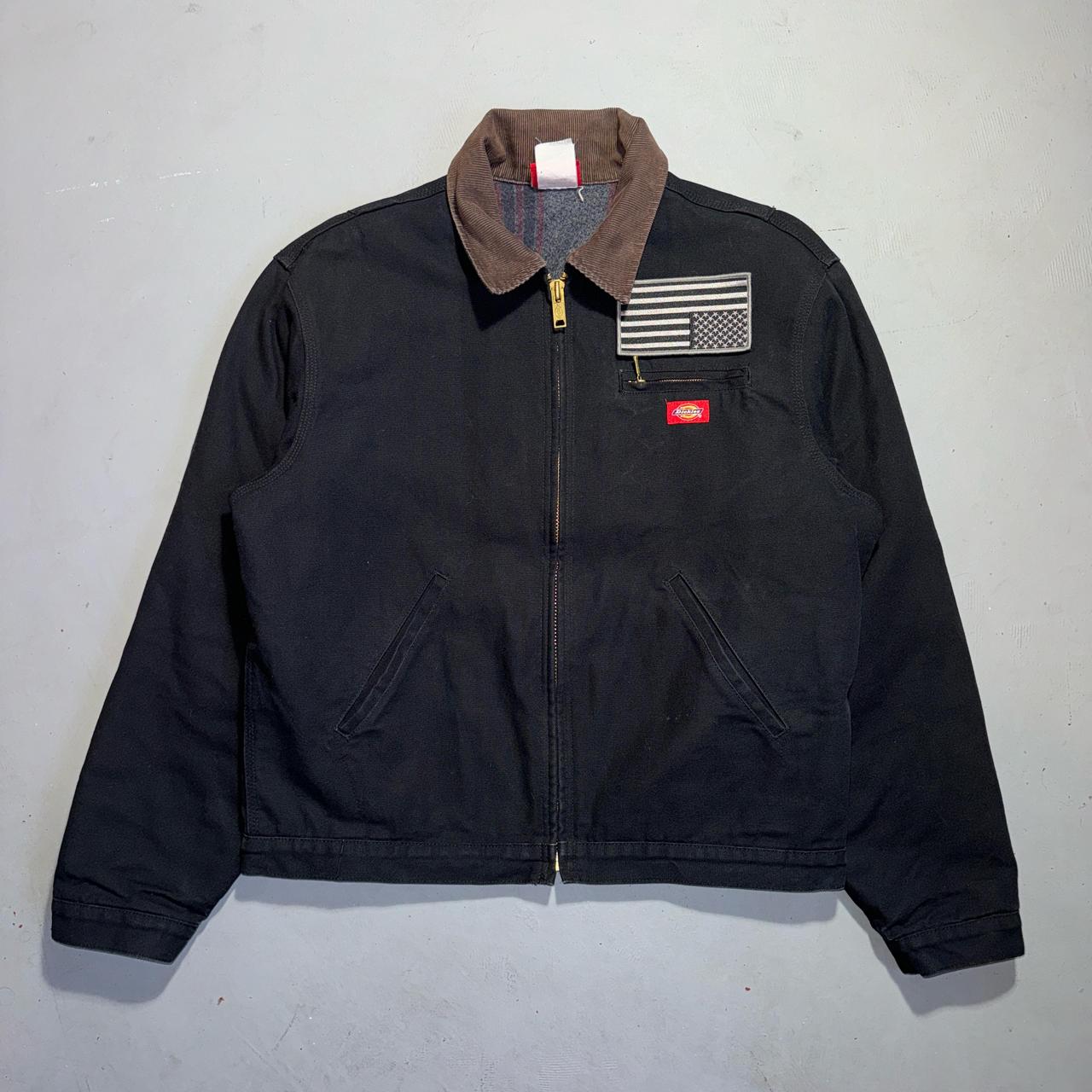 Vintage dickies, Detroit jacket carhartt style... - Depop