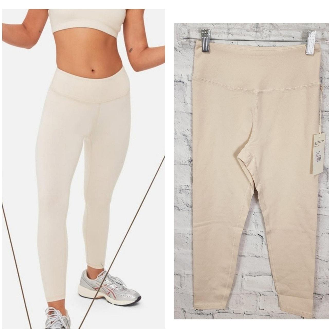 MATE the Label Organic Cotton stretch legging Sz S... - Depop