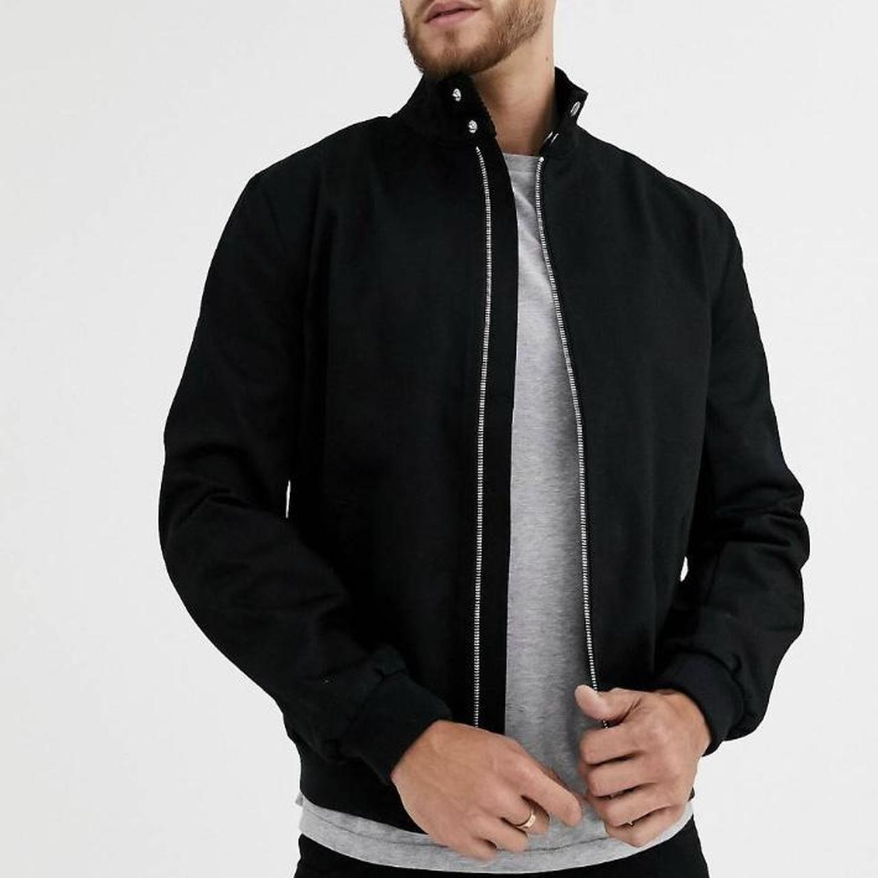 ASOS Men's Jacket | Depop