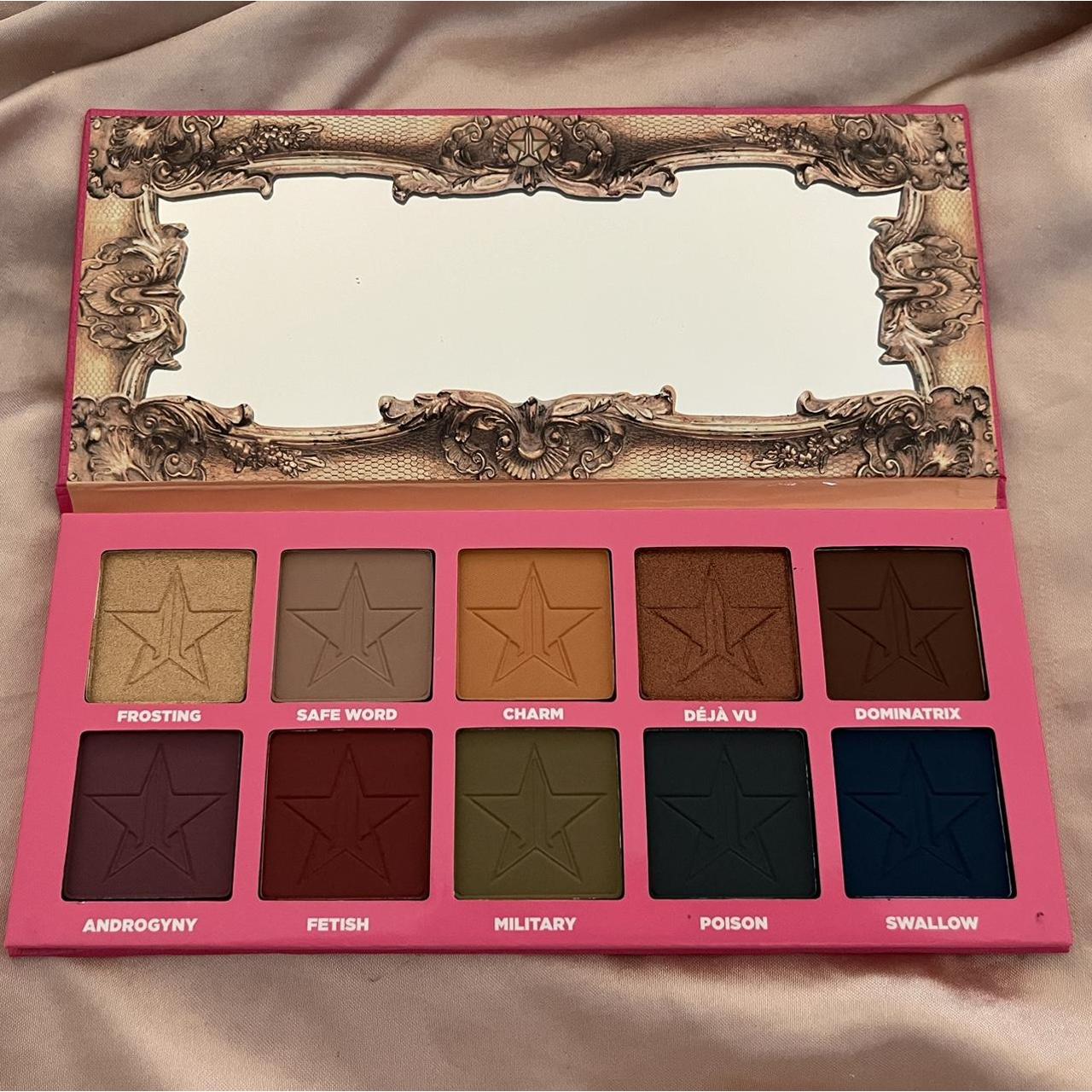 Jeffree Star Makeup | Depop