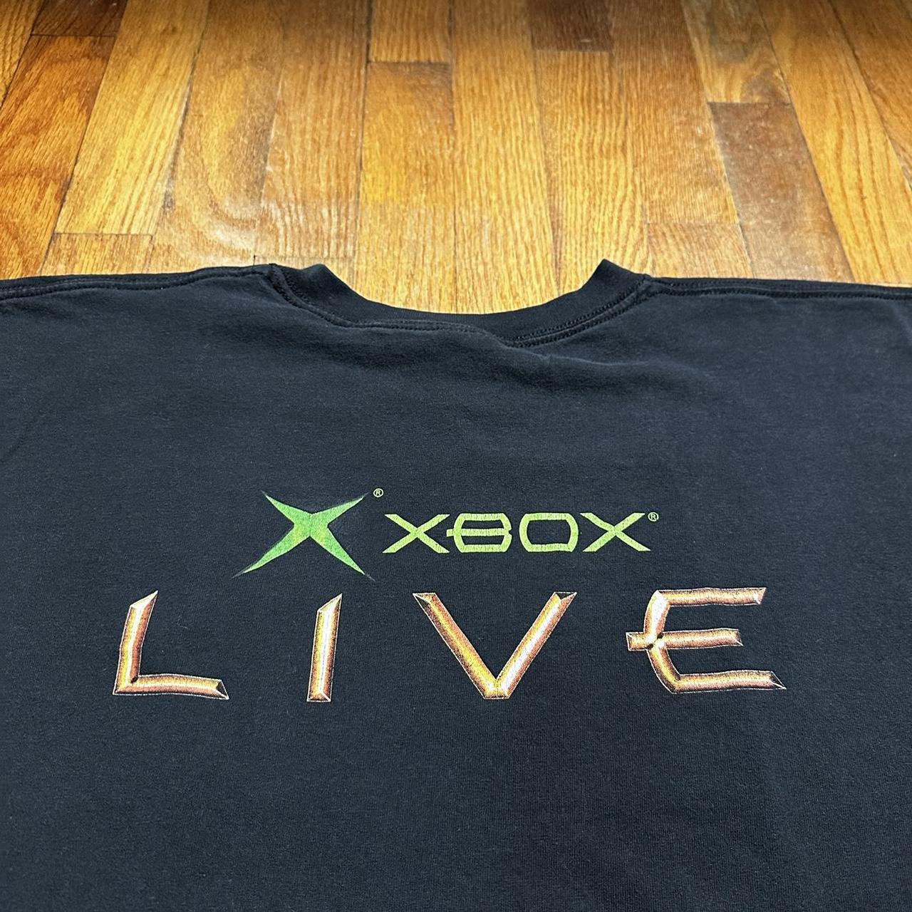 Xbox Men's multi T-shirt | Depop