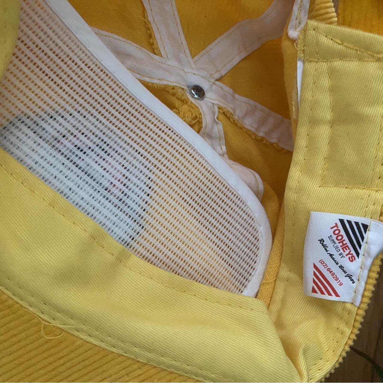 Vintage Tooheys Cord Hat Absolute beauty in... - Depop