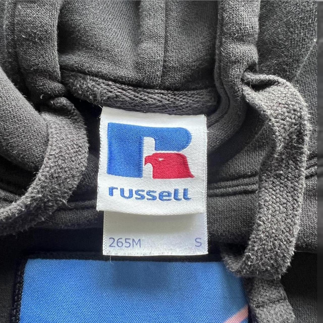 RESERVED DO NOT BUY King Krule The Ooz hoodie,... - Depop