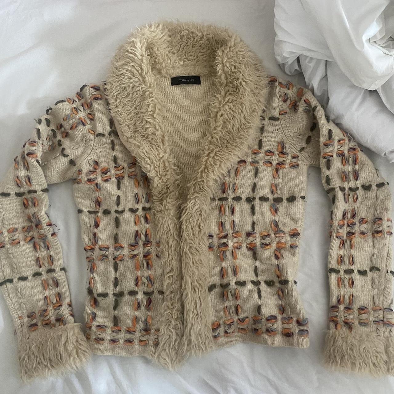 Principles Women's Cardigan | Depop