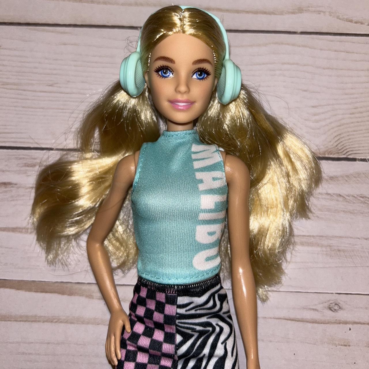 Barbie Doll No Paypal π In Perfect Depop