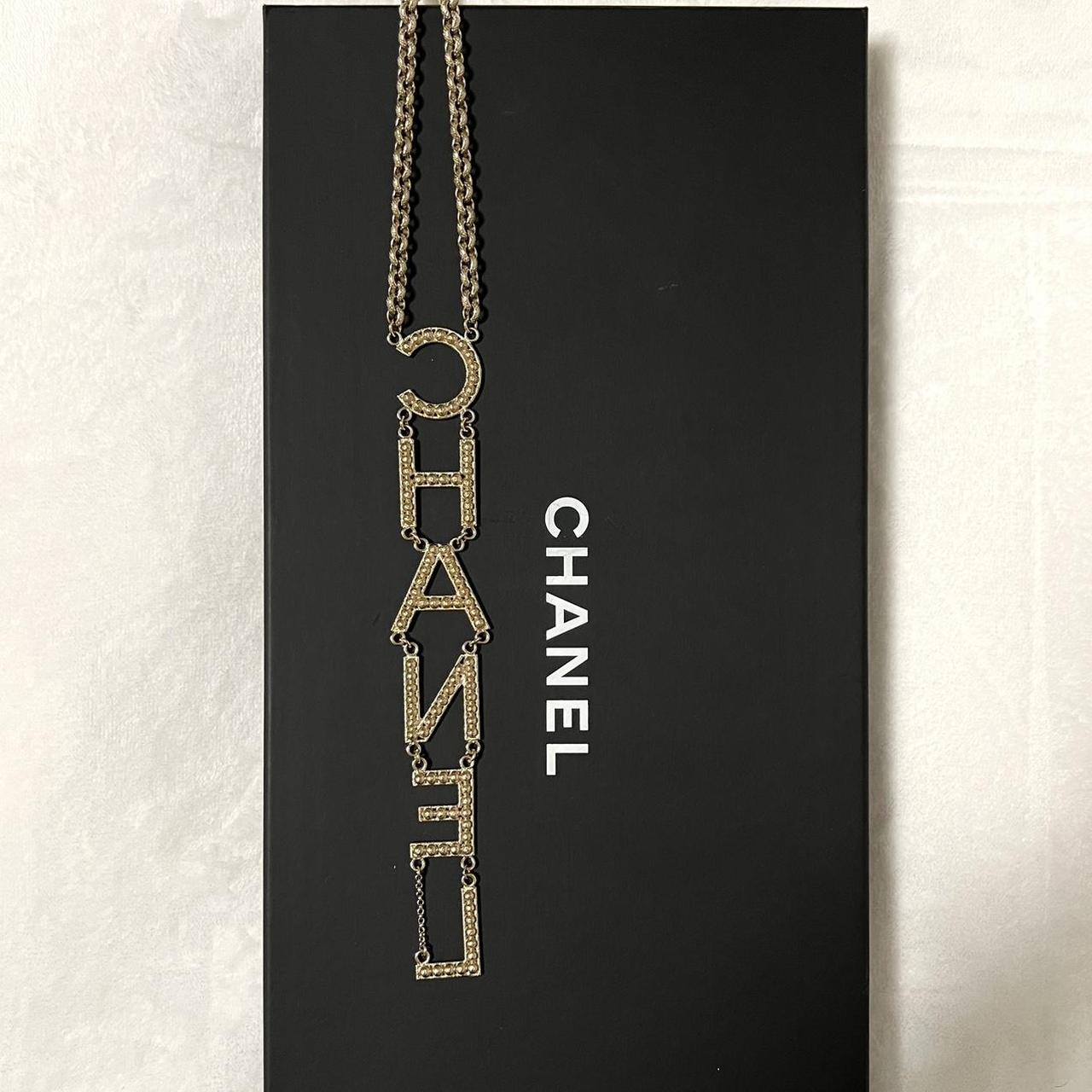 Chanel Women's Jewellery | Depop