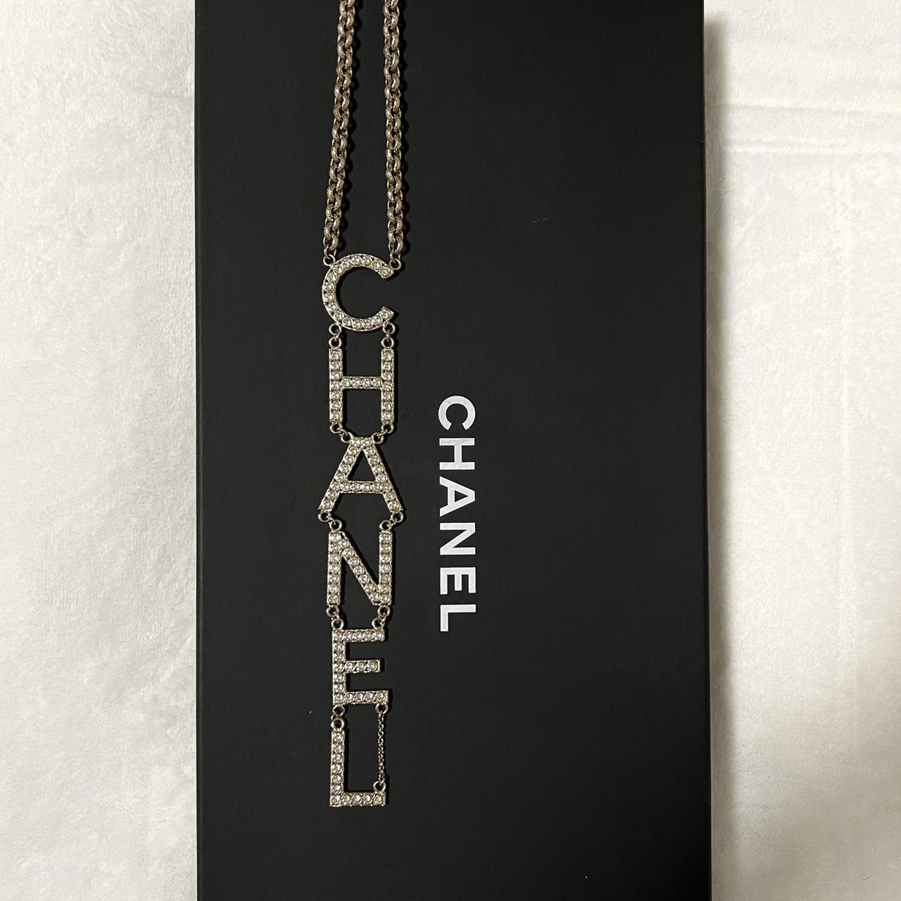 Chanel Women's Jewellery | Depop