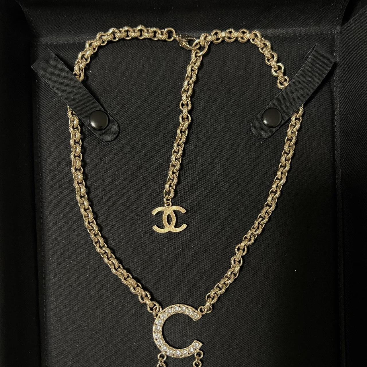 Chanel Women's Jewellery | Depop