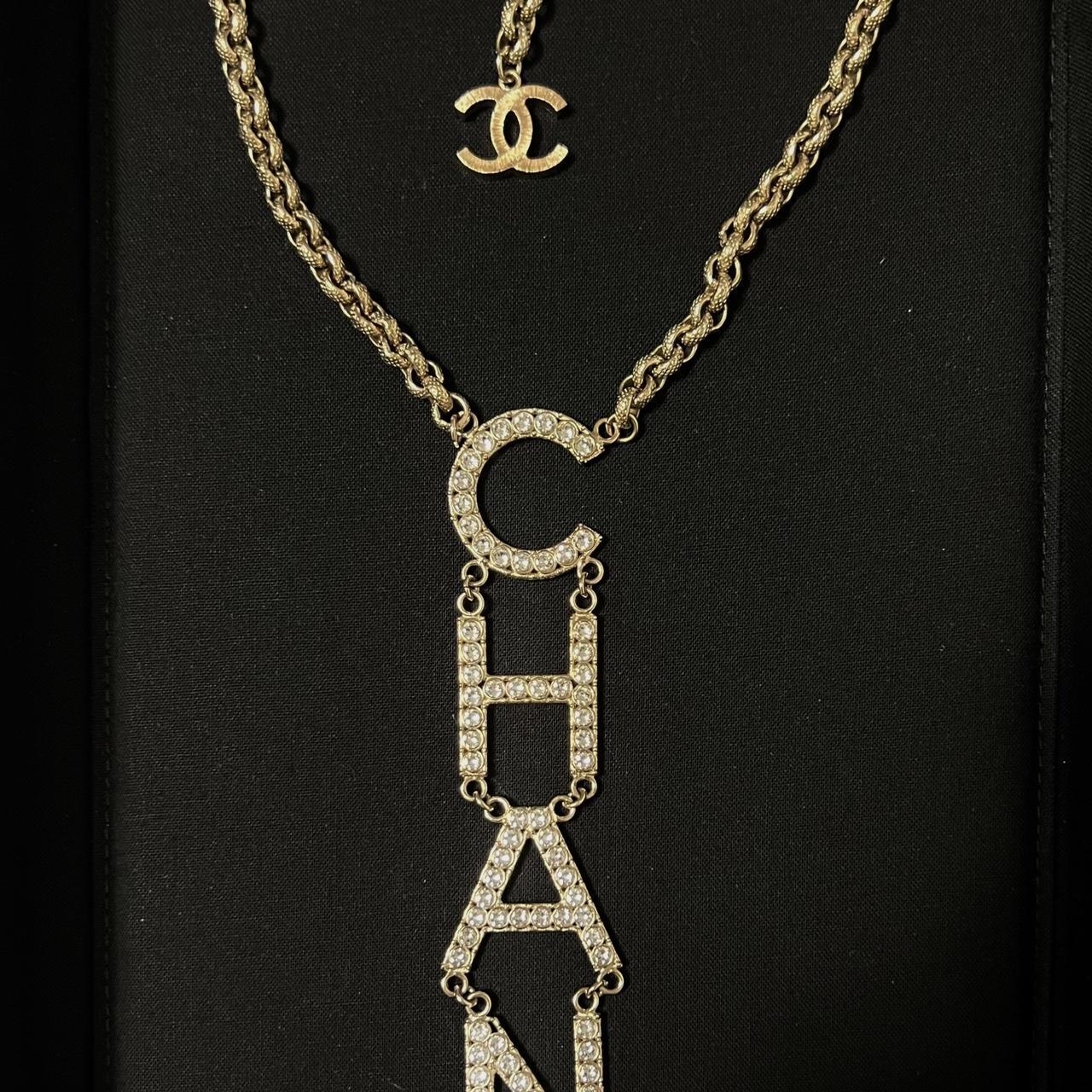 Chanel Women's Jewellery | Depop