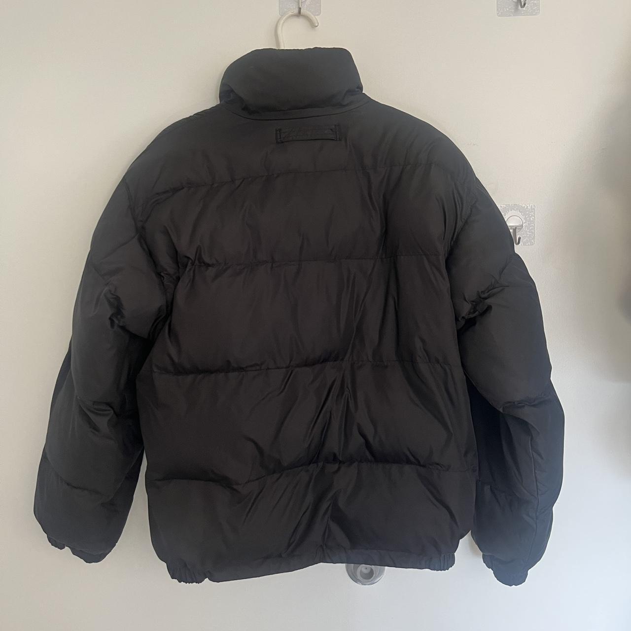 UNIF Puffa reversible puffer jacket. Size S, but... | Depop