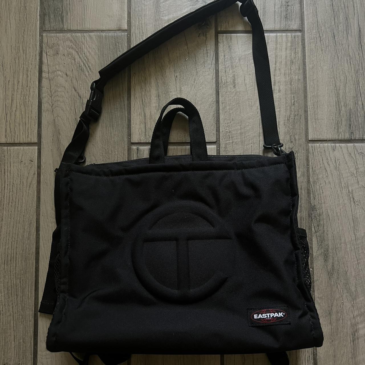 Telfar X EastPak Medium Backpack | Depop