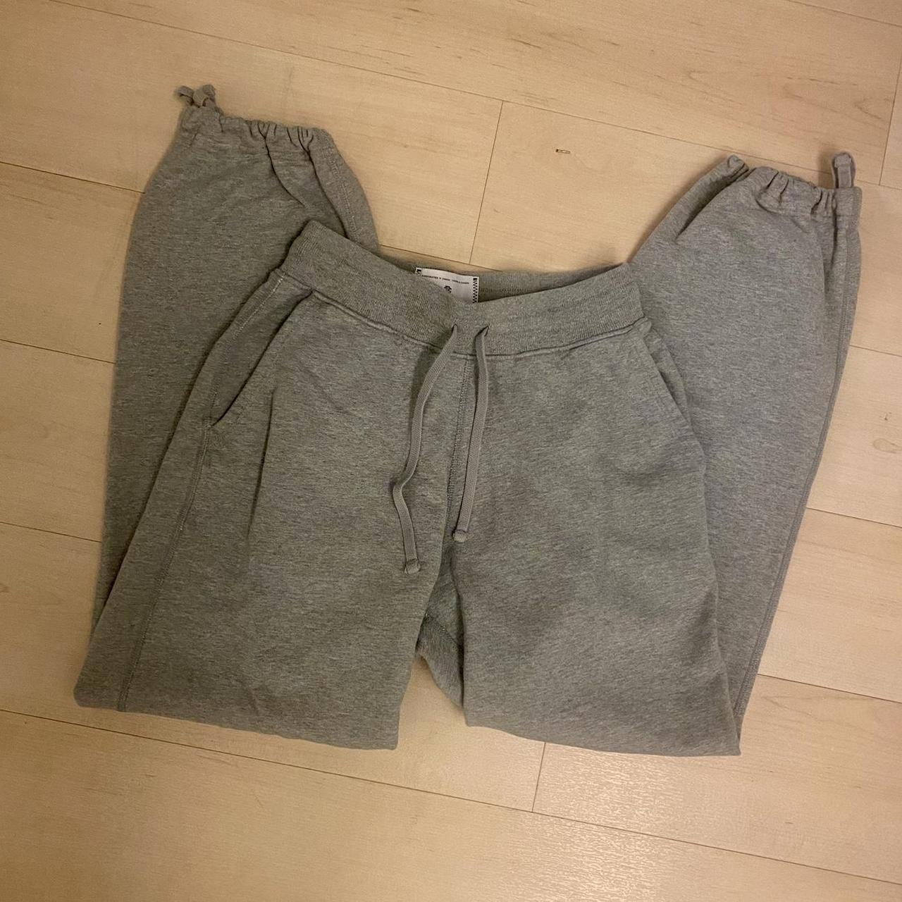 Reigning Champ Sweatpants Size XS - Depop