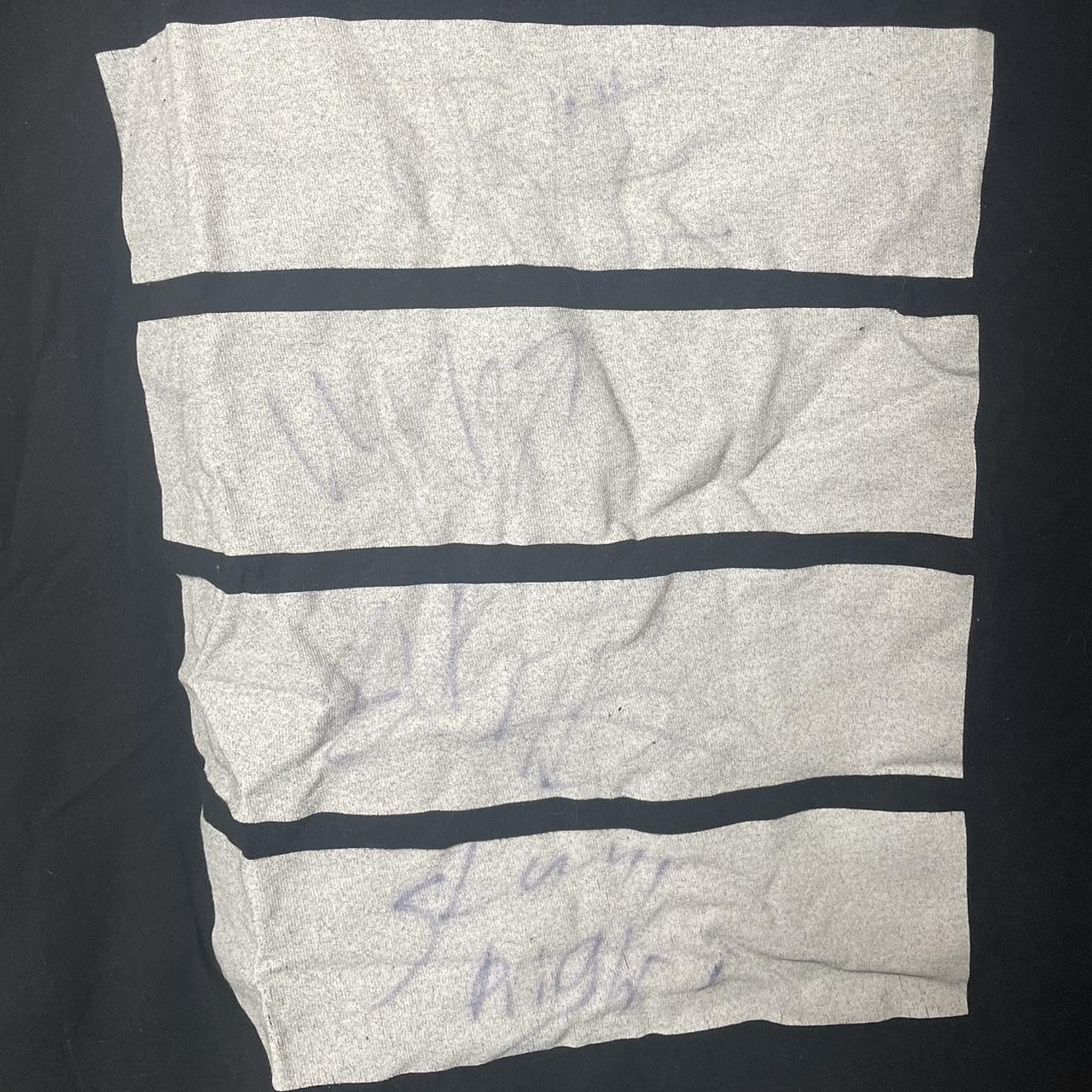 Mindless Self Indulgence/MSI tshirt from their 2014... - Depop