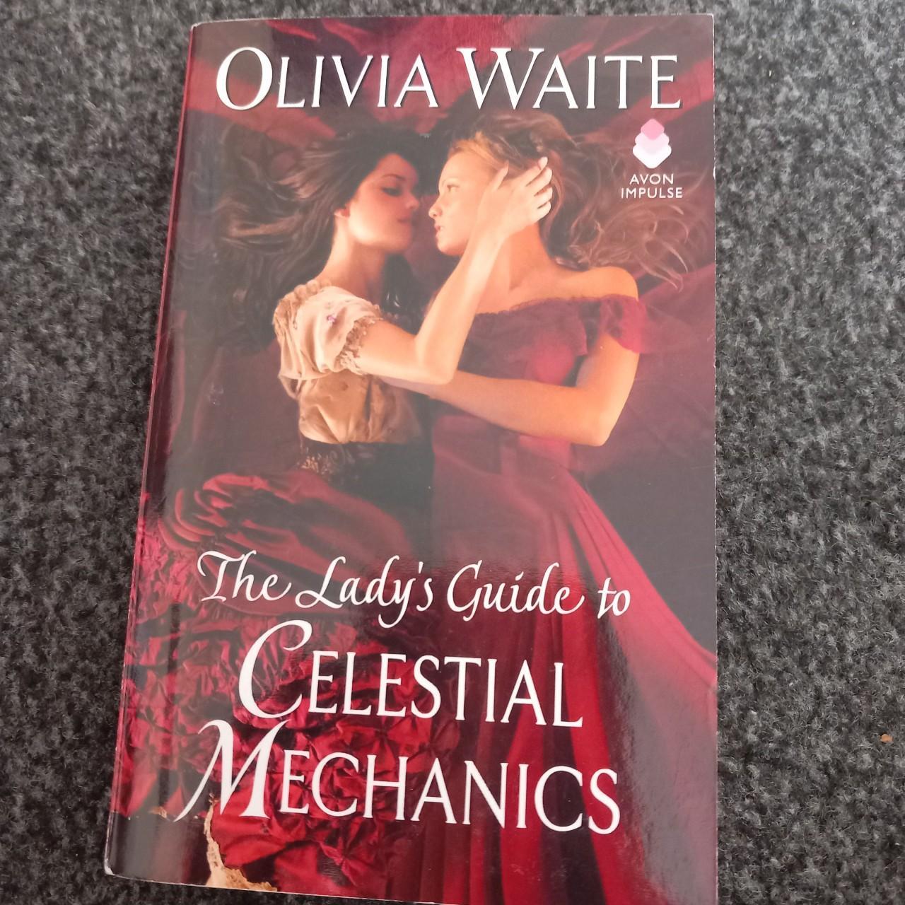 The Lady's Guide to Celestial Mechanics book brand... - Depop