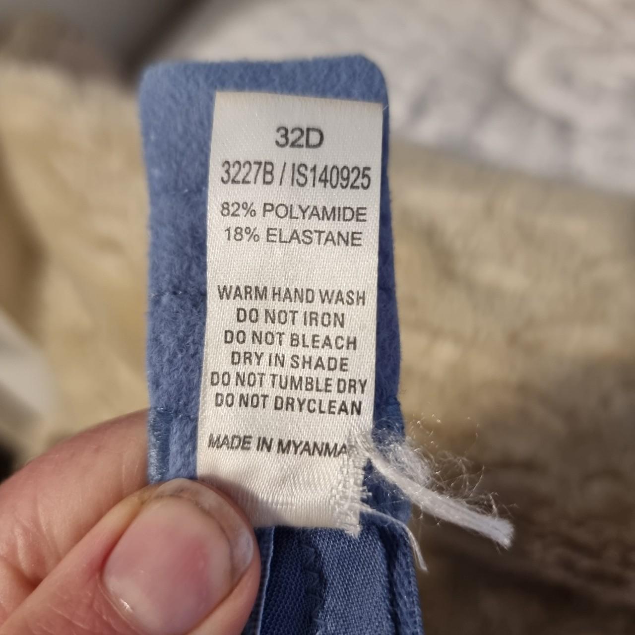 Intimo smooth dream push up bra, RRP $95, size 32D... - Depop