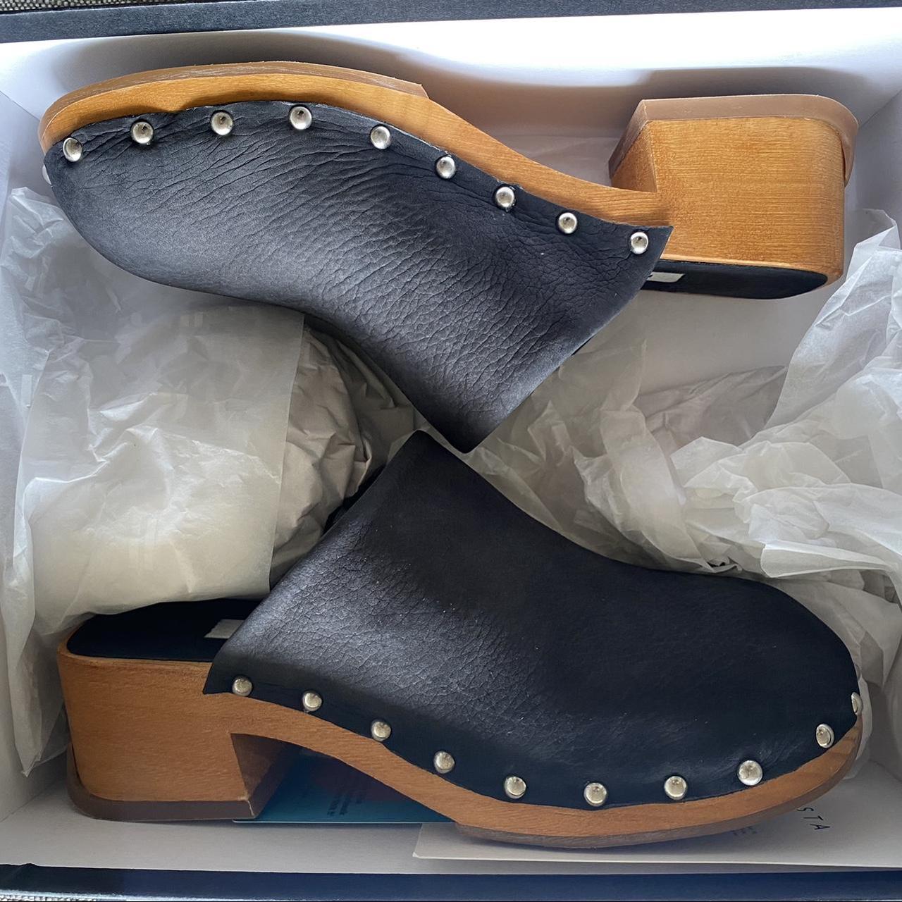 Miista Clogs !! Handmade in Spain. Super... - Depop