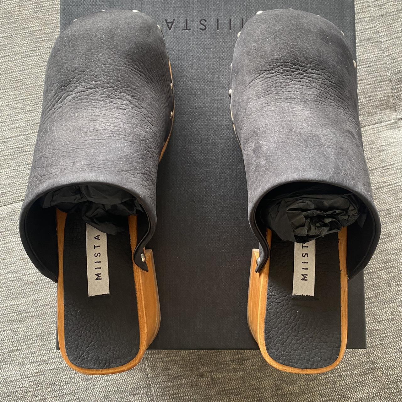 Miista Clogs !! Handmade in Spain. Super... - Depop