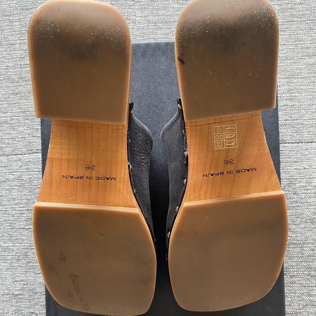 Miista Clogs !! Handmade in Spain. Super... - Depop