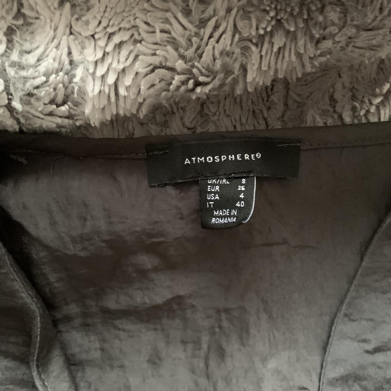 Primark shirt. Perfect for work, in great condition... - Depop