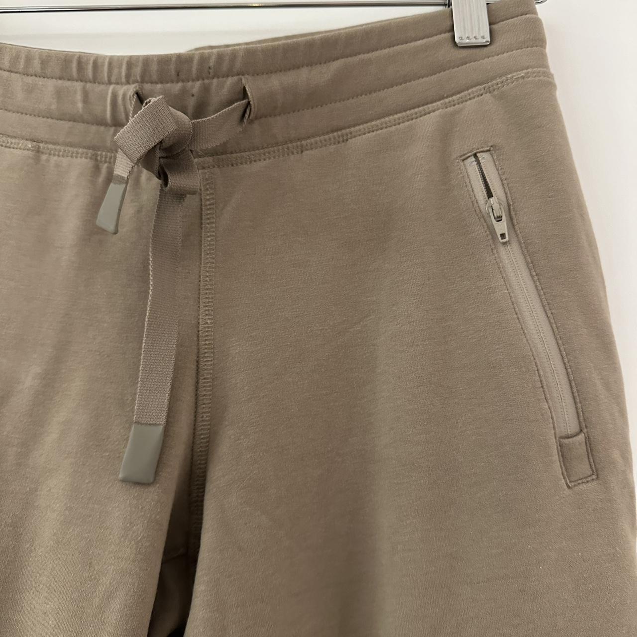 Alo Yoga Urban Moto Sweatpants - Depop