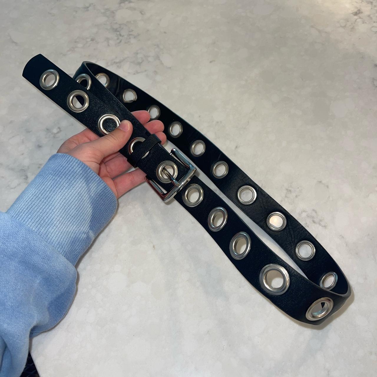 garage adjustable belt - Depop